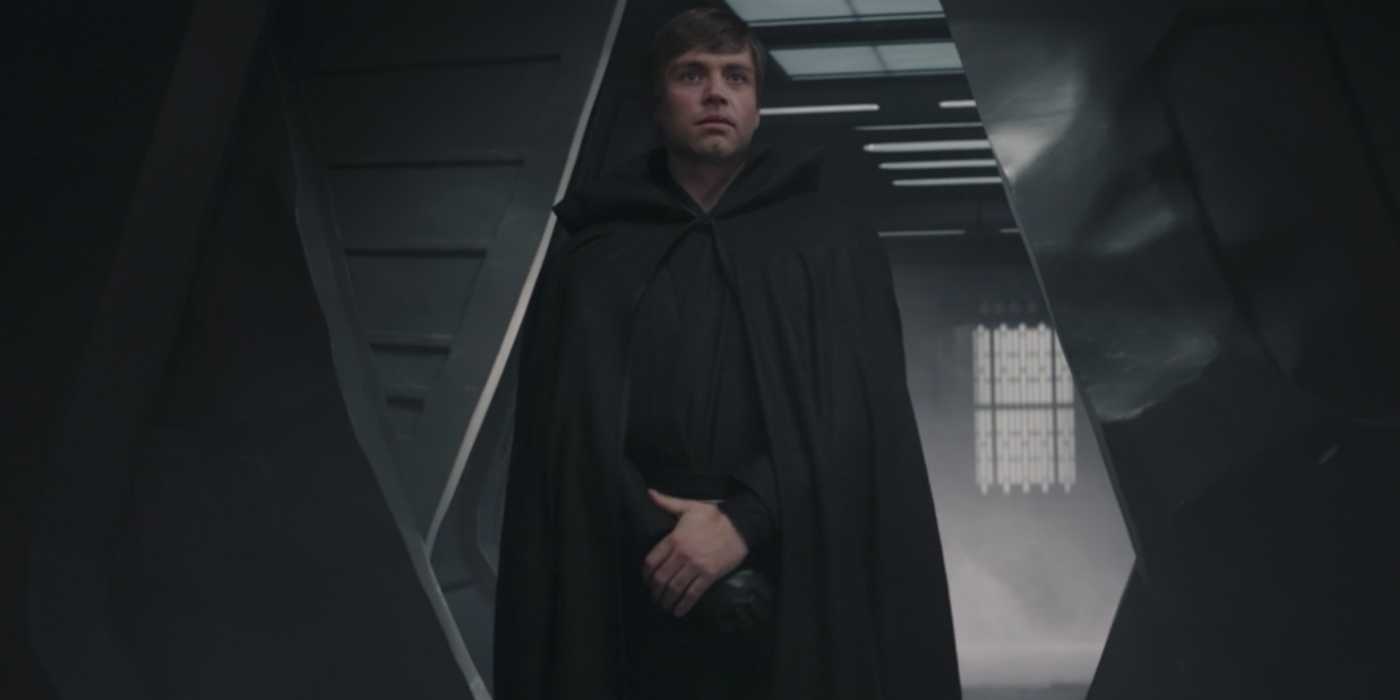 Star Wars official Luke Skywalker recast is proof recasting can work