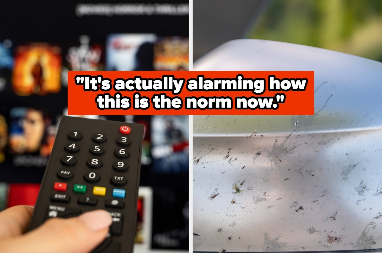 19 Things That Used To Be Soooo Common 10 Years Ago, But Have Slowly ...