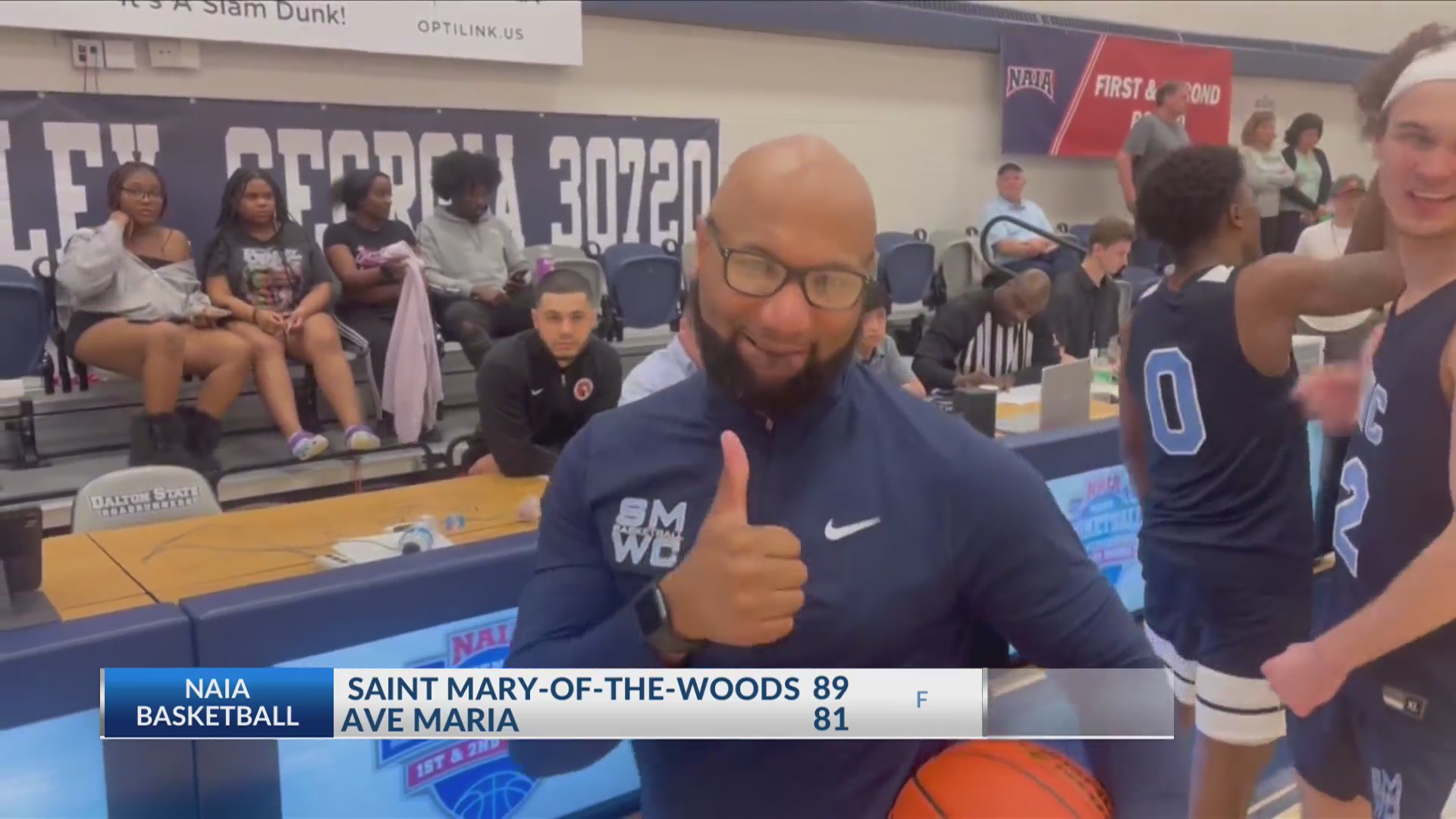 Pomeroys advance to Sweet 16