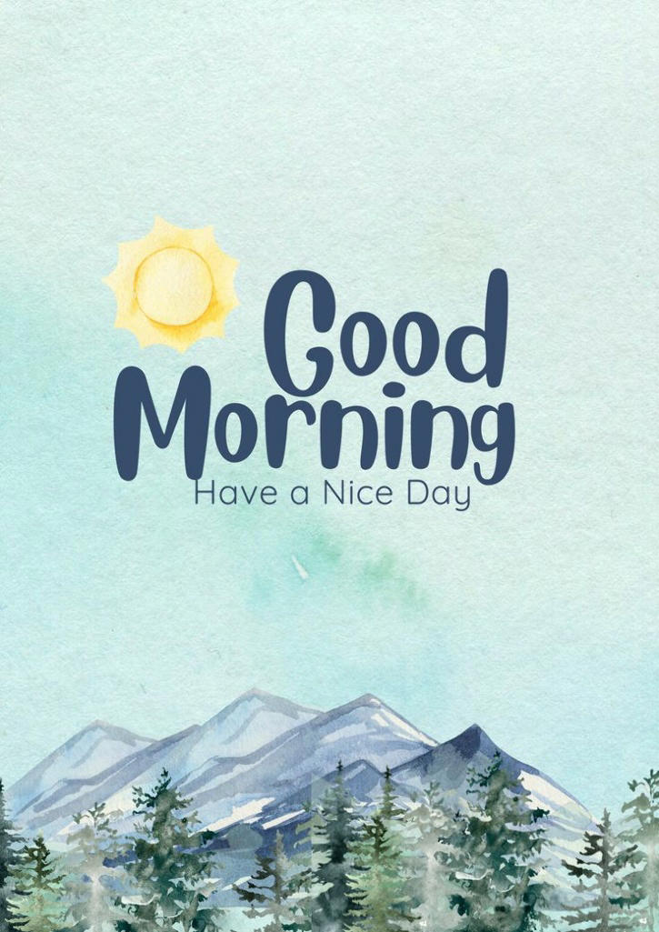 70+ Good Morning wishes, quotes, messages and special images to share ...