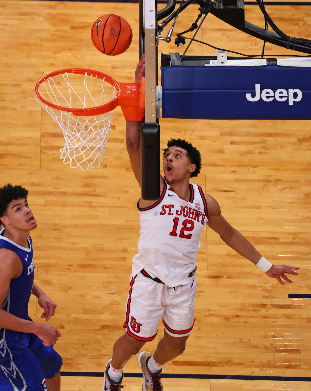 St. John’s wins first Big East Tournament championship in 25 years with ...