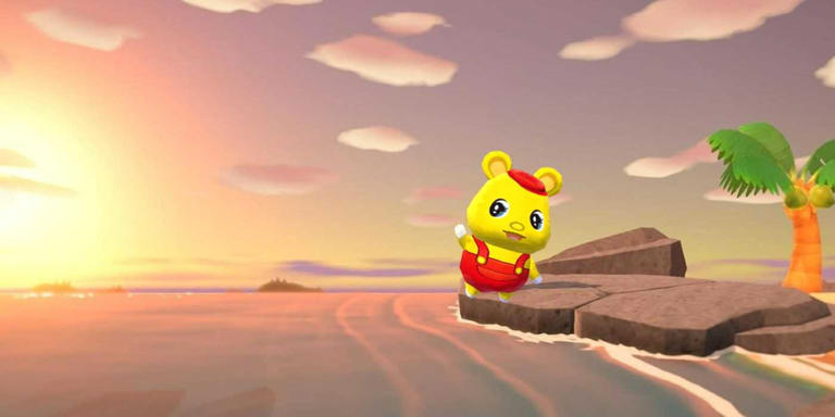 10 Forgotten Animal Crossing Villagers Nintendo Needs to Bring Back