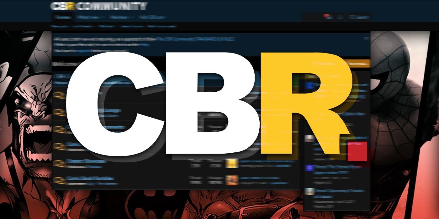 Weekly CBR Community Roundup: What's New for the Week of March 10, 2025