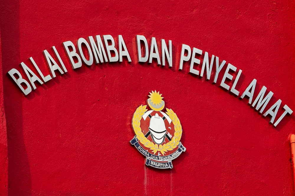 Kampar man missing for three days found dead in drain