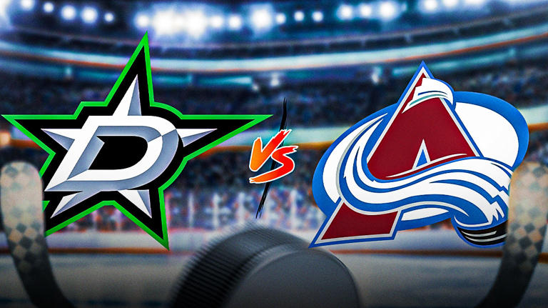 Stars vs. Avalanche prediction, odds, pick – 3/16/2025
