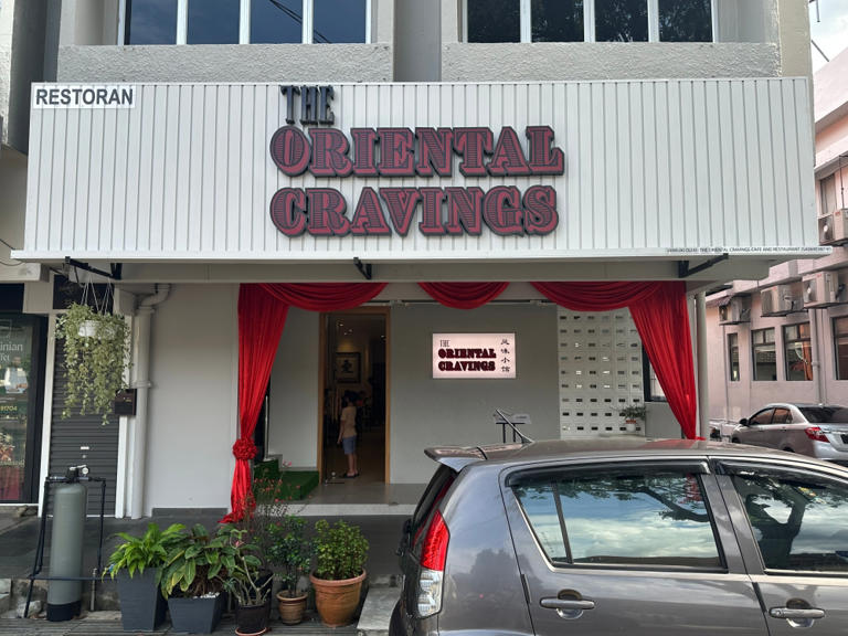 First look: The Oriental Cravings at PJ Damansara Kim marks the return ...