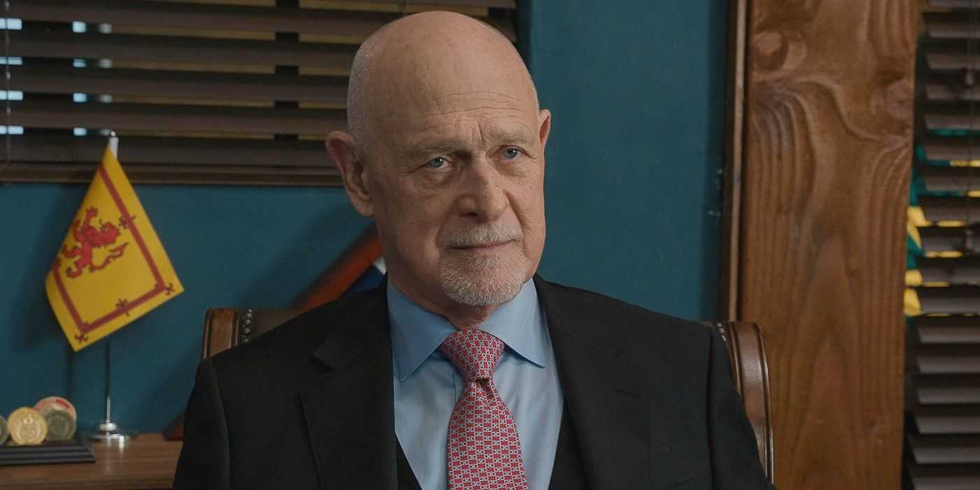 Every NCIS Team Leader From Gibbs To Tennant, Ranked