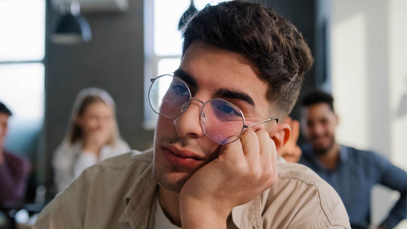 11 Things Gen Z Thinks Are Beneath Them That Are Just Part Of Normal Life