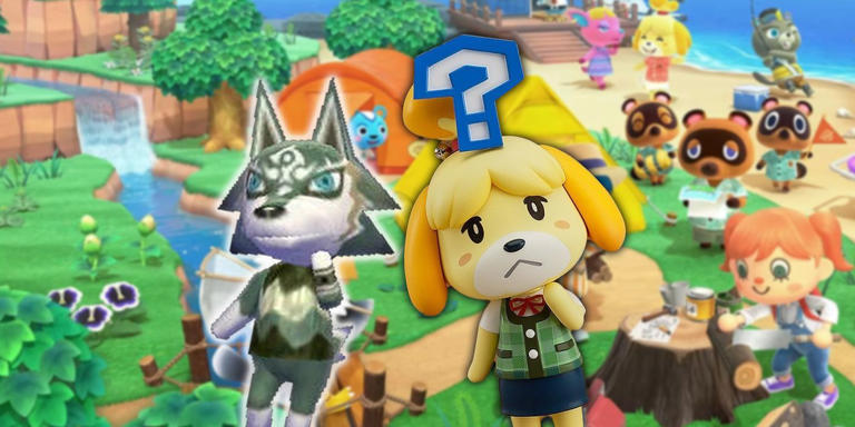 10 Forgotten Animal Crossing Villagers Nintendo Needs to Bring Back
