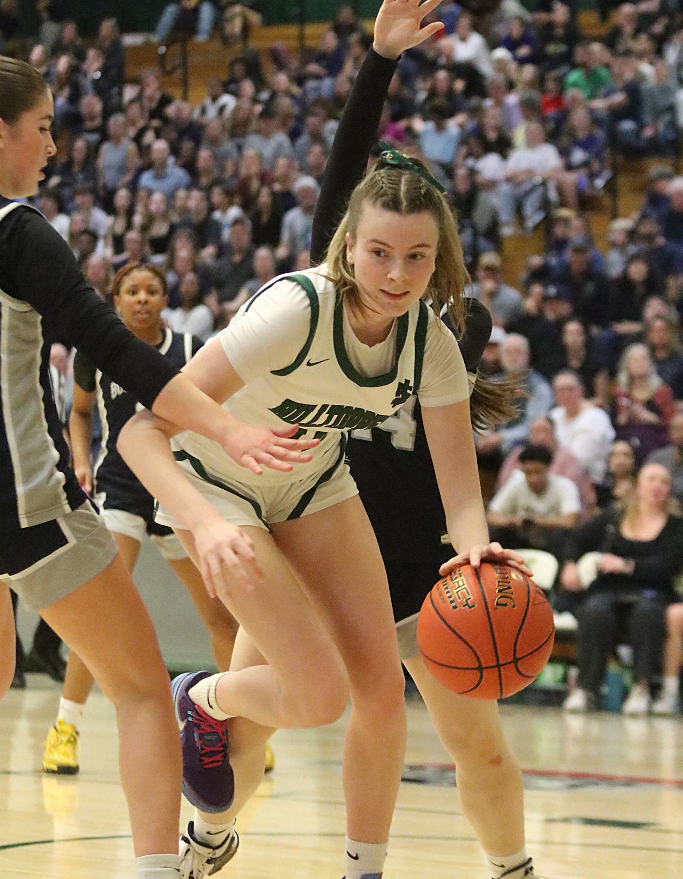 40 players named to the 35th Annual Free Press All-State Girls ...