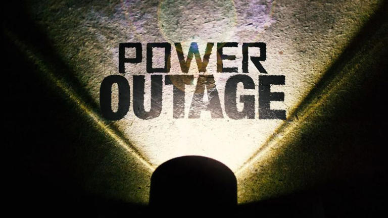 Power outages in the News 5 coverage area