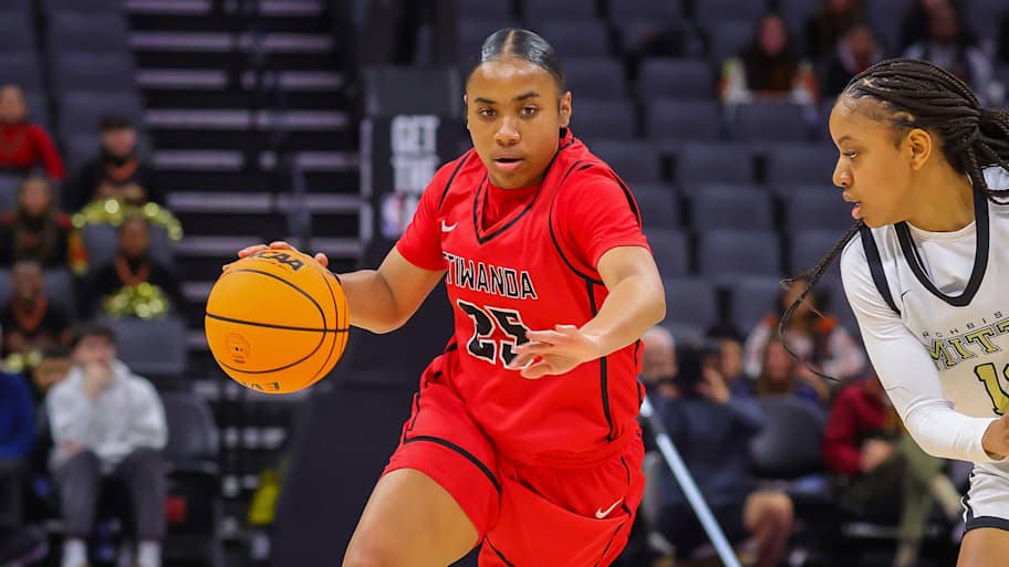 All-CIF 2025 Southern California girls basketball team by High School ...