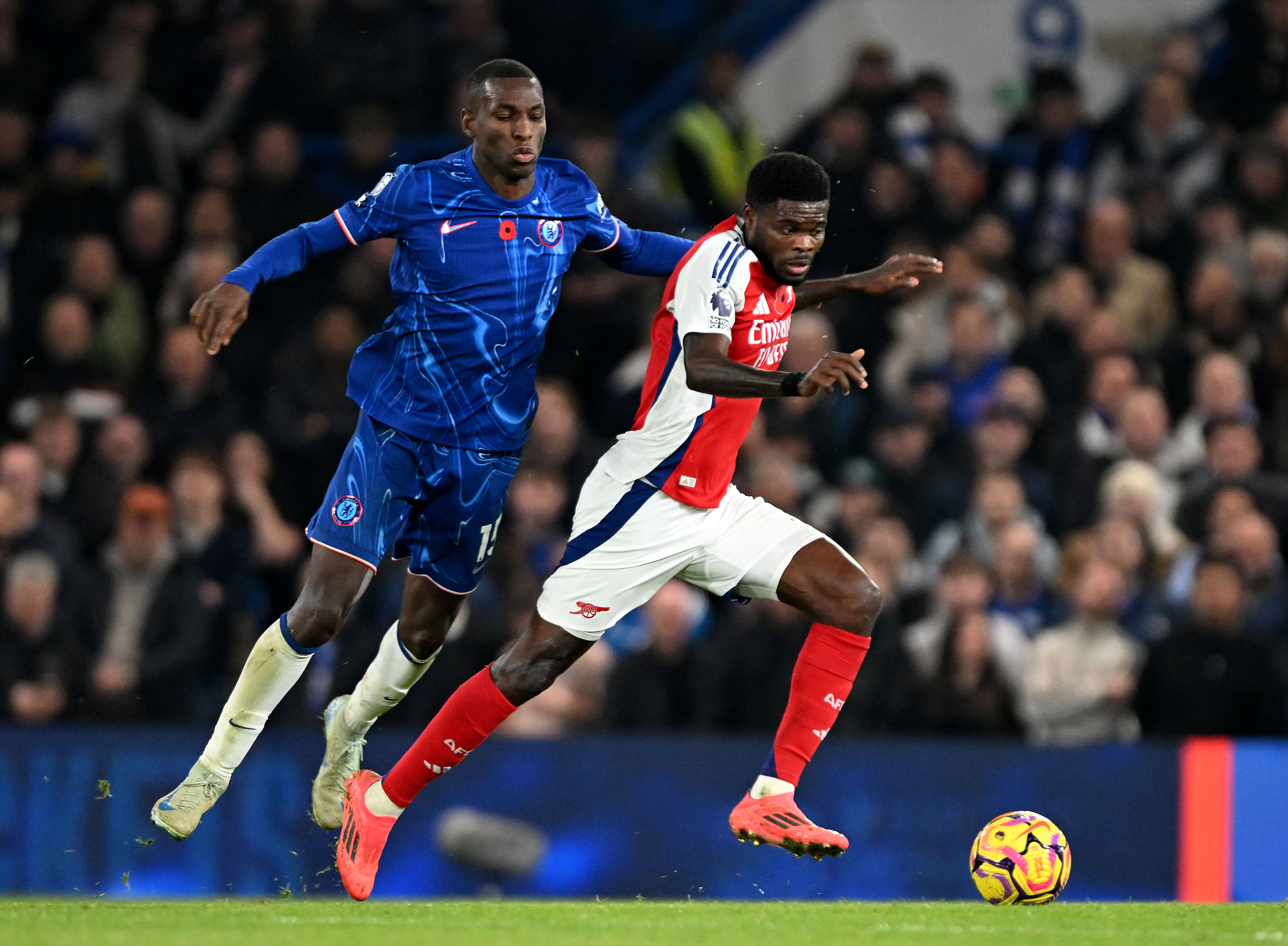 Arsenal vs Chelsea final injury update as 10 ruled out and 1 doubt