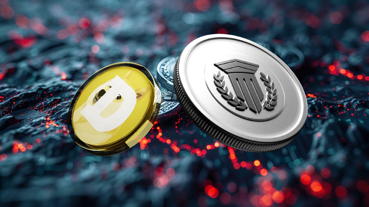 Dogecoin (DOGE) meme coin investors flock to emerging Mutuum Finance ...