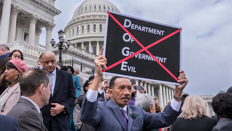 2026 reset: How Democrats are plotting to regain power