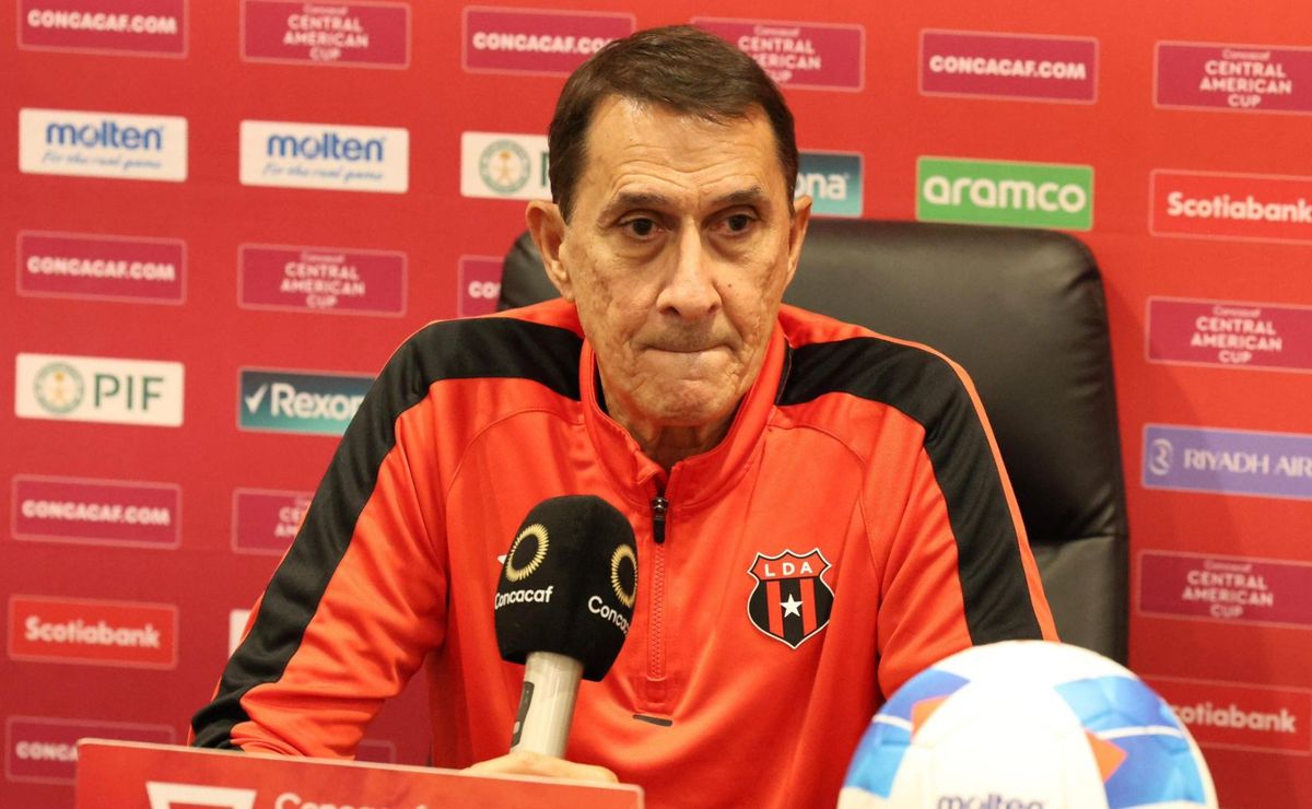 “Estoy muy defraudado”: la frase que golpea fuerte a Guimaraes y deja ...