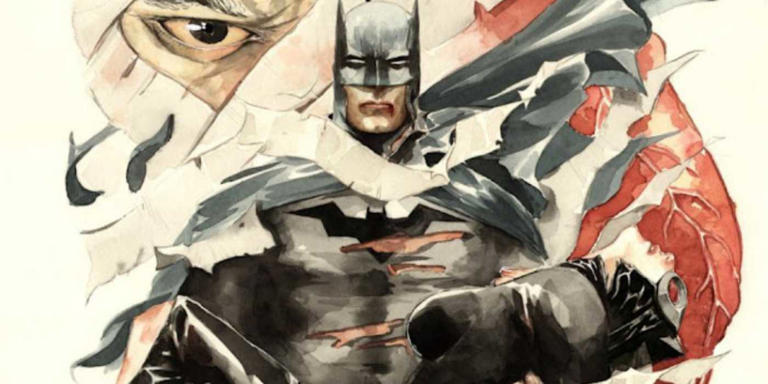 How to Read Batman's Entire Hush Saga in Order
