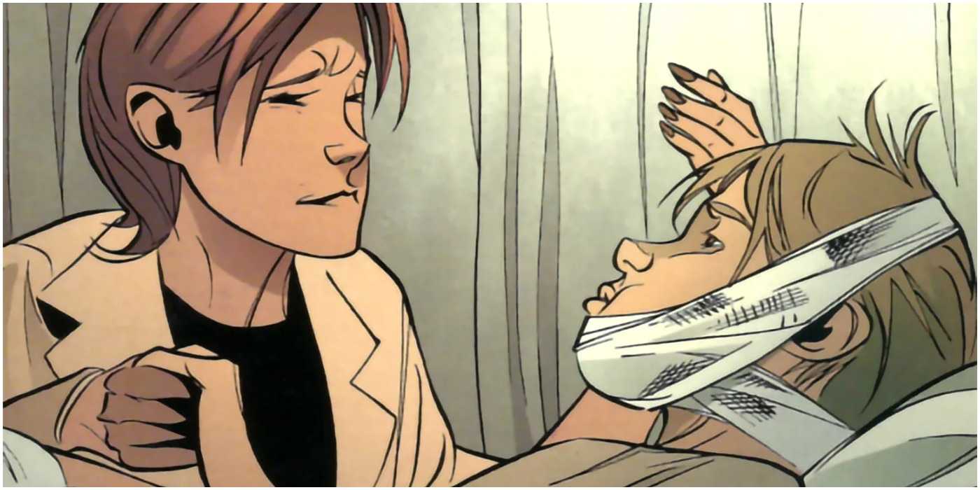 10 Batman Comics Hush Fans Need to Read to Understand Tommy Elliot