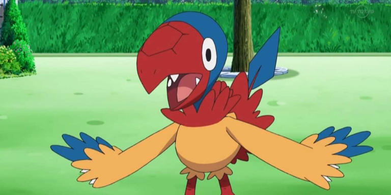 Pokémon GO - Catch Mastery: Archen Event Guide