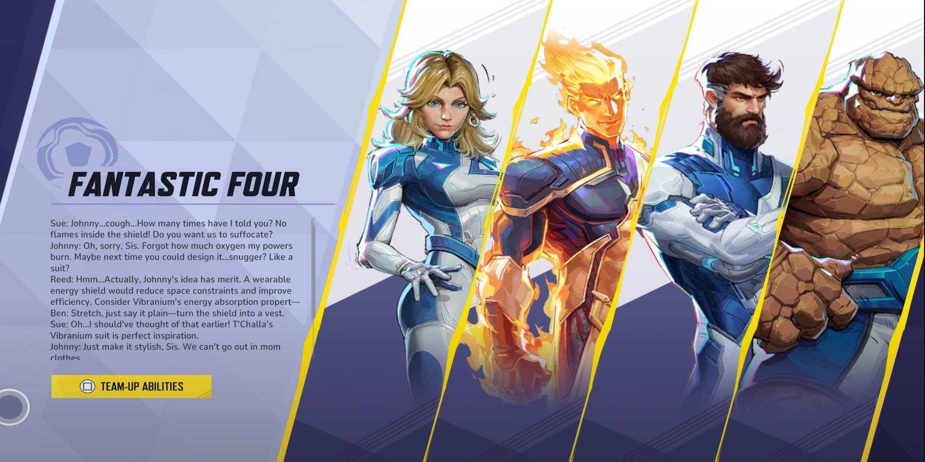 10 Best Marvel Rivals Team-Ups (& How To Perform Them)