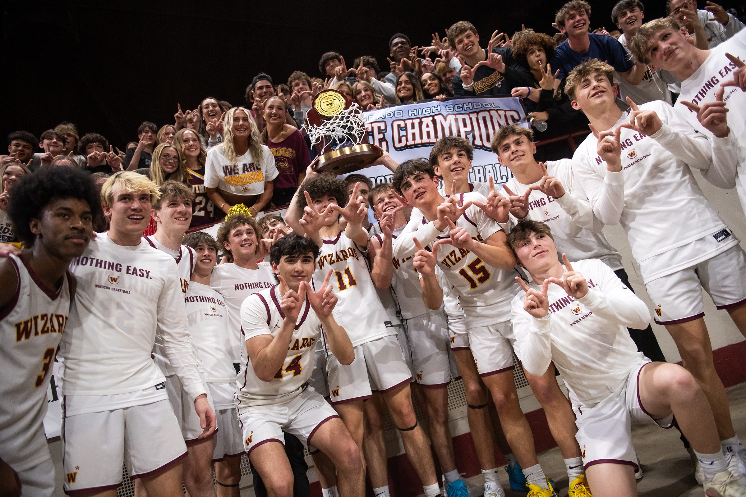 Live recap: Windsor beats Green Mountain for Colorado 5A basketball ...