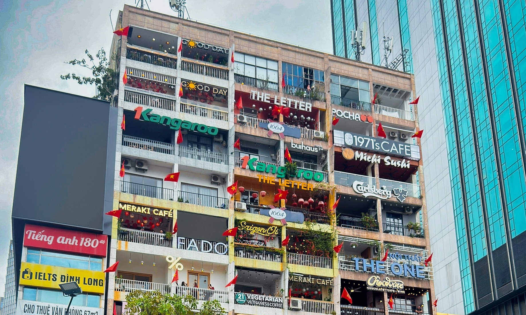 Vietnamese coffee's knockout punch: flavors that leave tourists stunned