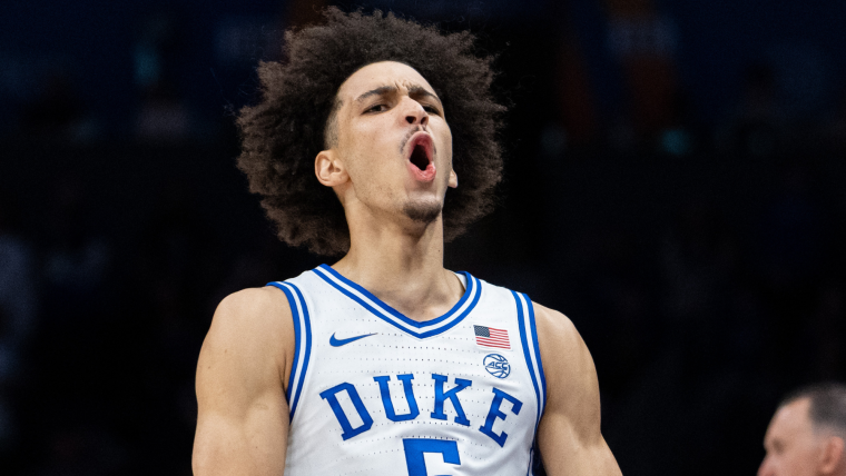 Tyrese Proctor shines to lead Duke to ACC title