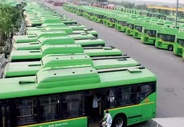 DTC’s cashless ticketing trial underway at selected depots