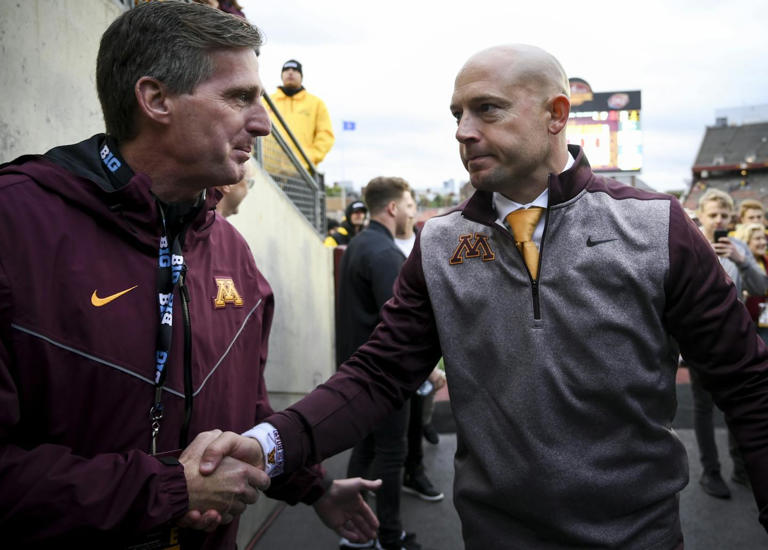 Analysis: Can the next Gophers men’s basketball coach sell himself to ... Analysis: Can the next Gophers men’s basketball coach sell himself to ...