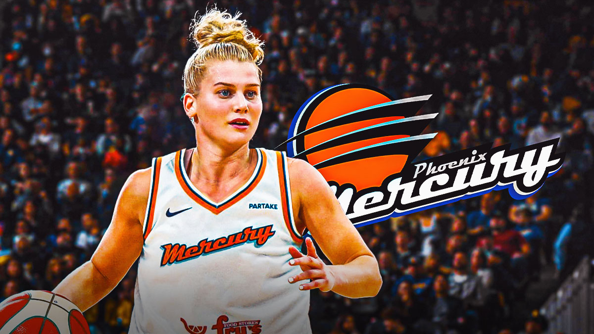Mercury sign former Sky draft pick in latest roster move