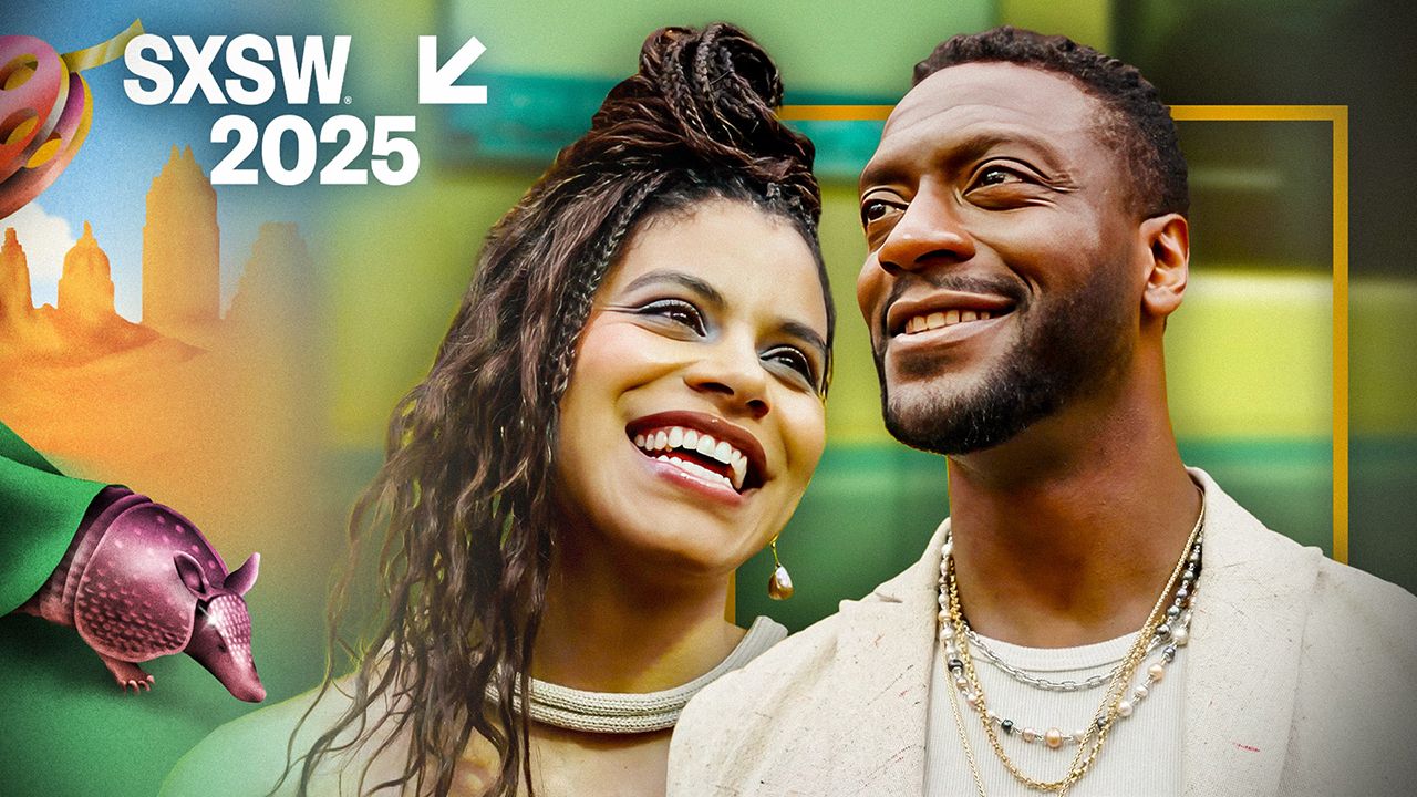 How The Dutchman Movie Modernized A Classic Play Revealed By Zazie ...