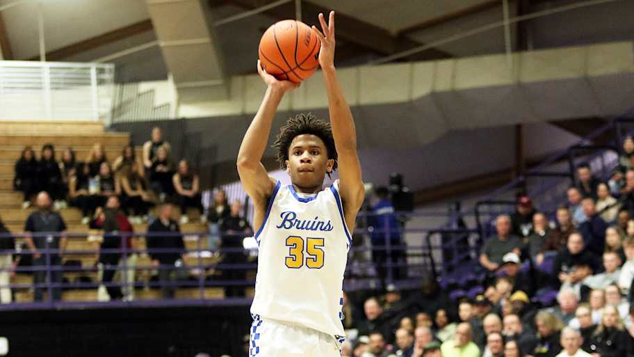 Barlow vs. Jesuit: Live score, updates of Oregon (OSAA) high school ...