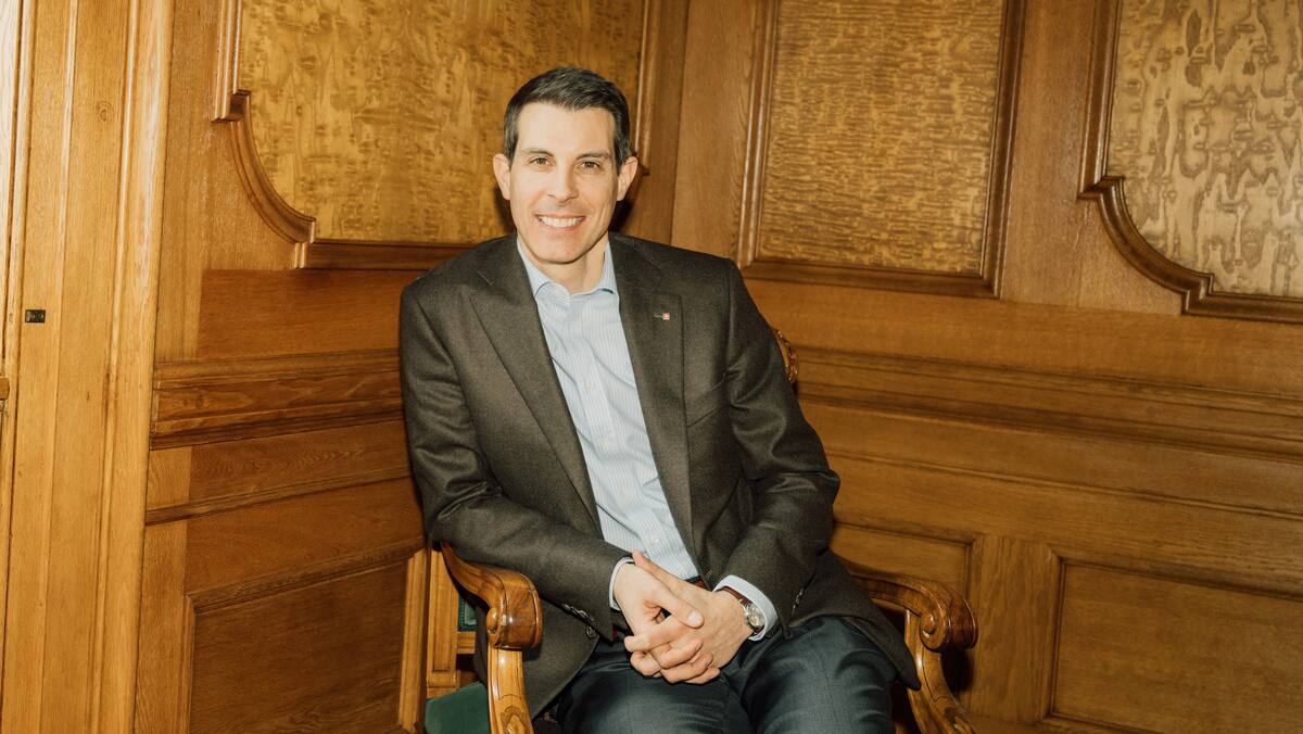 Thierry Burkart veut s'en prendre aux fonctionnaires: «Il est grand ...