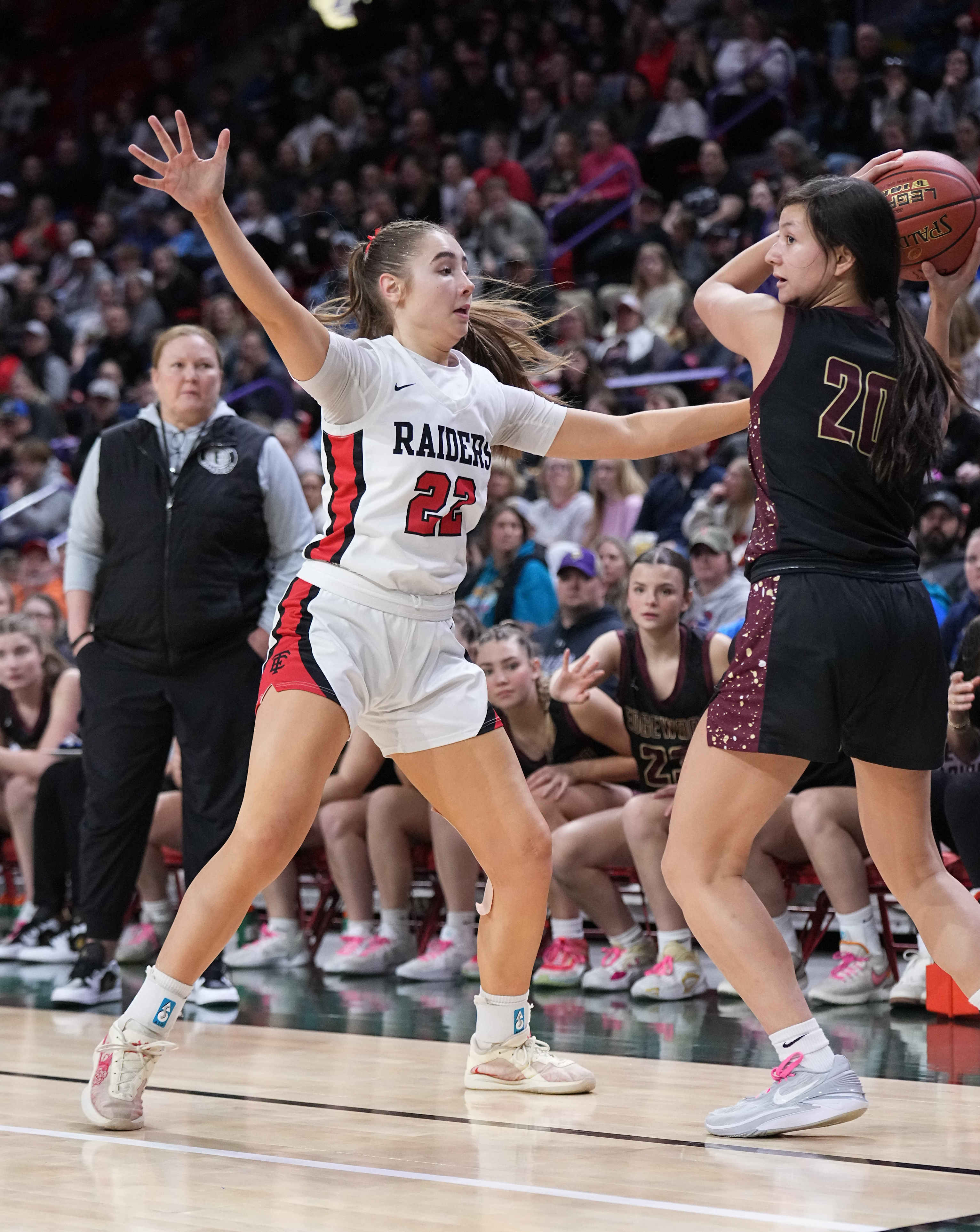 Wauwatosa East survives first triple-OT state tournament game in WIAA ...