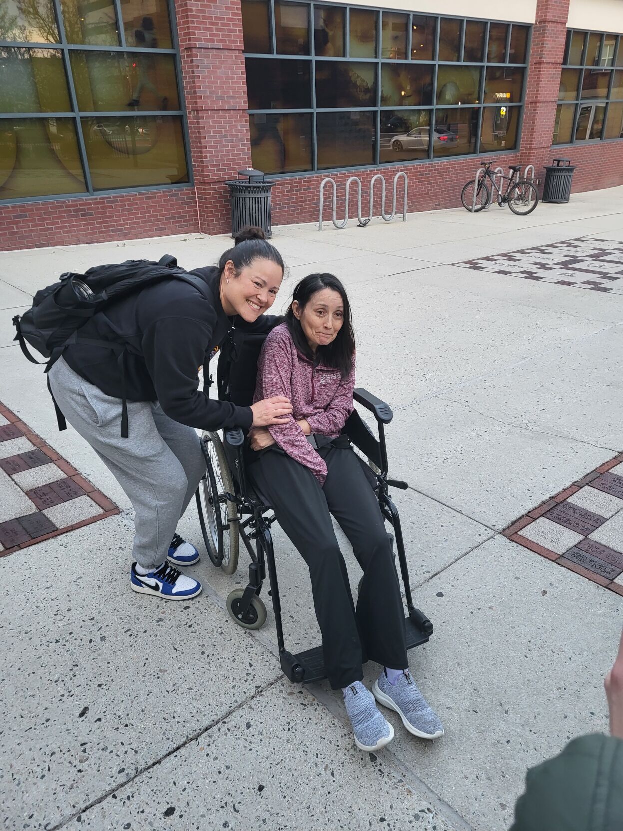 Chrissy Kelly's "lucky charm" watches her win another state title