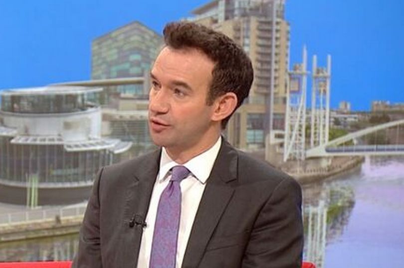 BBC Breakfast presenter Ben Boulos' life - including real reason behind ...