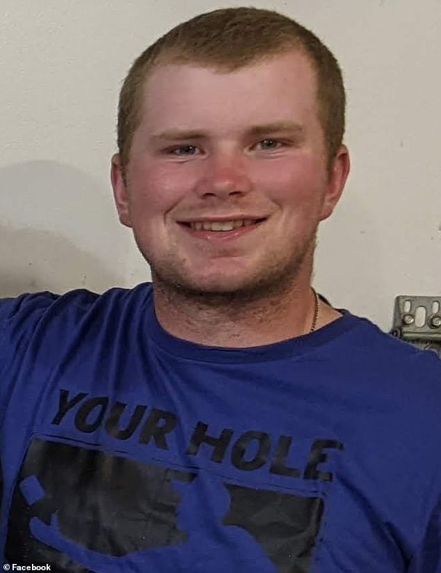 Joshua Riibe grilled by top official over missing Sudiksha Konanki