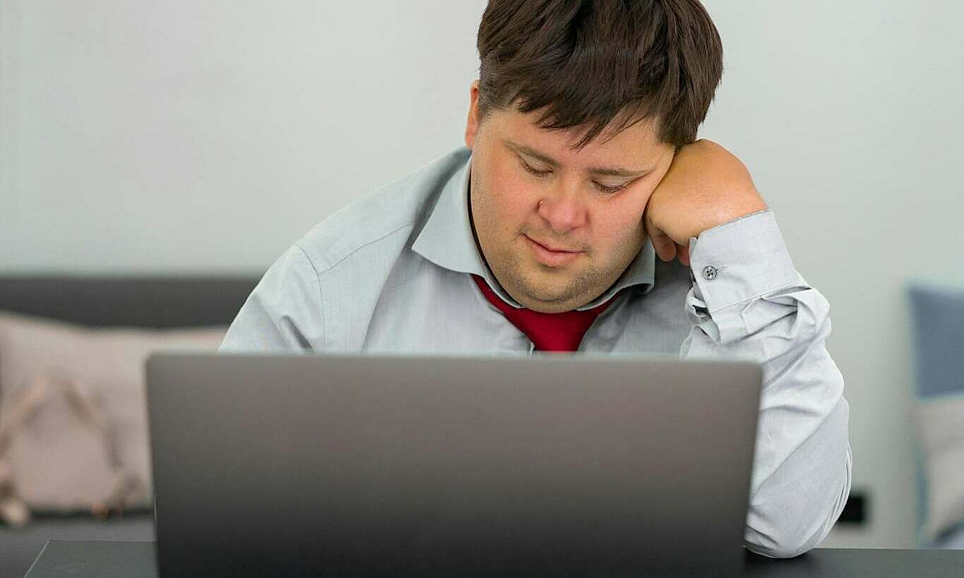 My two kids have university degrees but cannot find stable jobs