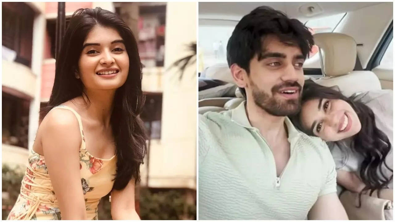 Bhavika Sharma Unfollows Avinash Mishra After His Pics With Eisha Singh Go Viral, Pens Cryptic ...