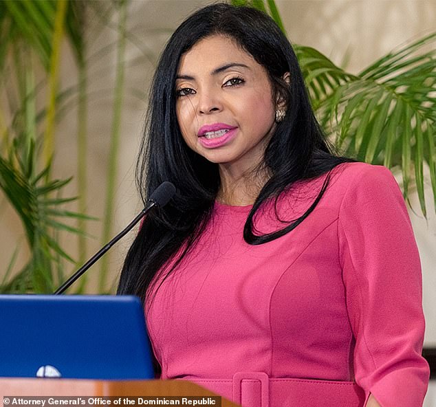 Joshua Riibe grilled by top official over missing Sudiksha Konanki