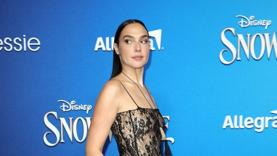 Gal Gadot, Rachel Zegler kept away from reporters at ‘muted’ Snow White ...