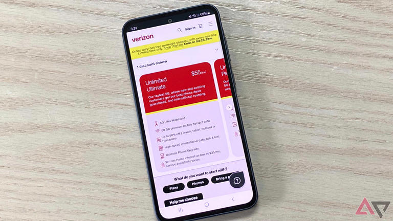 Why Verizon's network is so slow right now, and how to fix it
