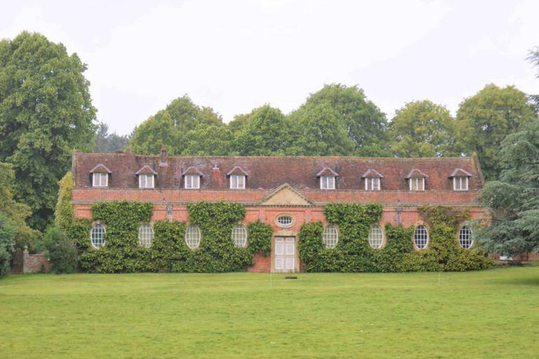 South West millionaire’s estate to be opened to the public