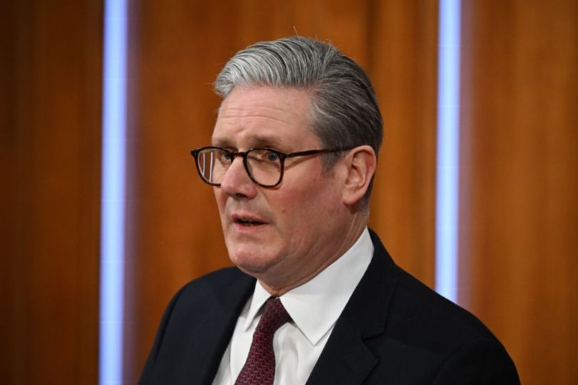 Labour 'considering' humiliating U-turn over cuts to PIP and disability ...