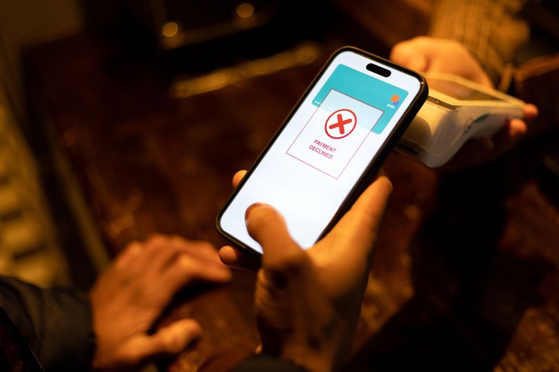 Contactless card limits could be axed under new proposals to help fraud ...