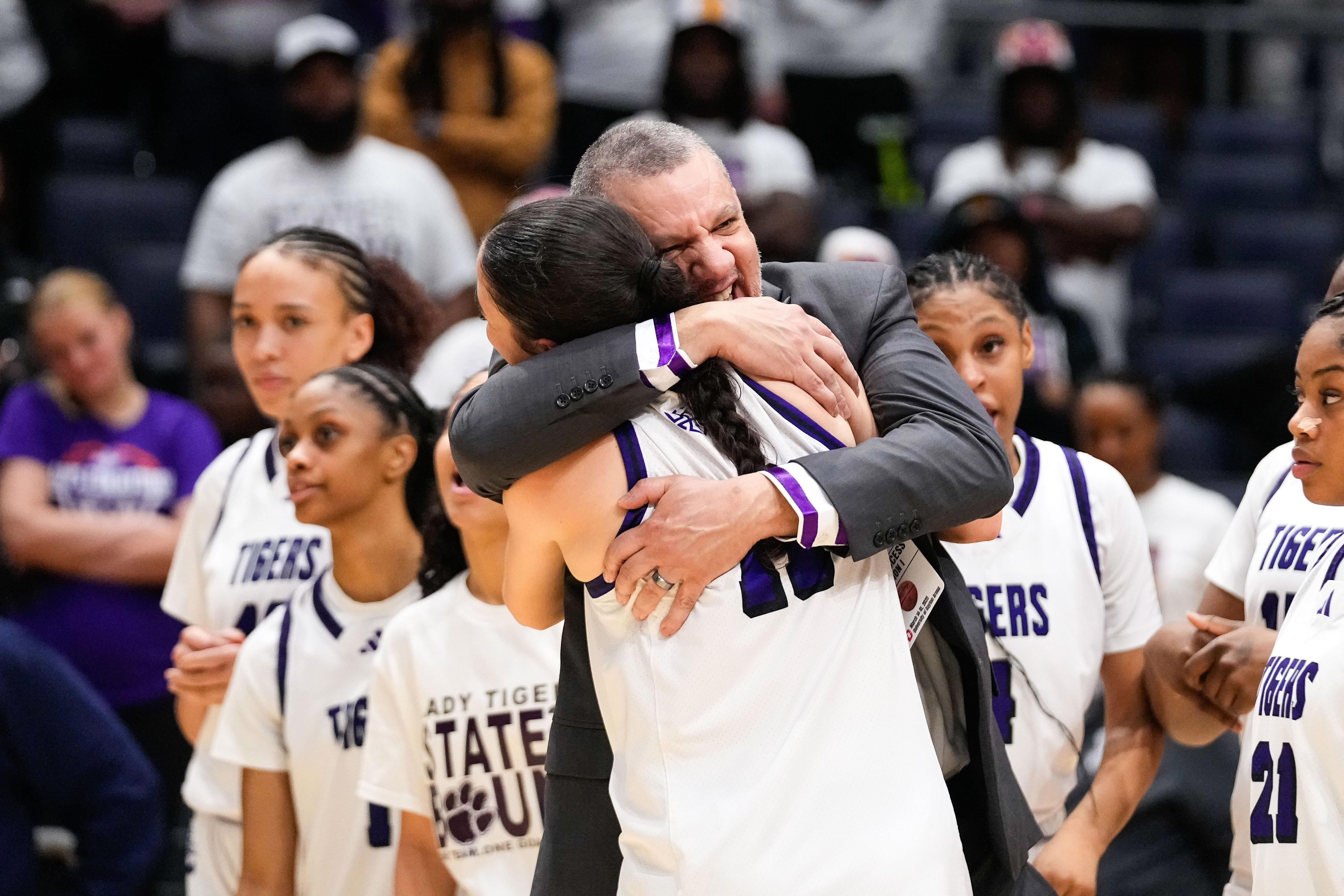 When are the Ohio state basketball tournaments? OHSAA sets schedule