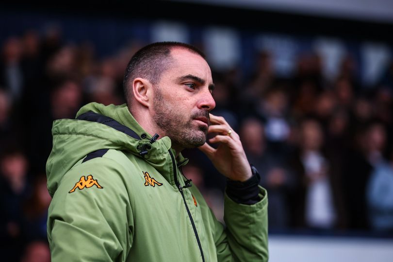 Hull City poised to learn fate of Ecuador midfielder Oscar Zambrano ...