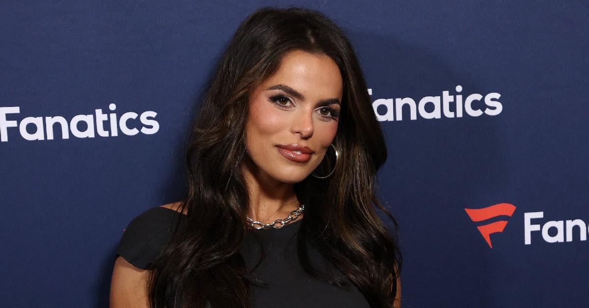 What Is Brooks Nader's Net Worth? How the 'Sports Illustrated Swimsuit ...