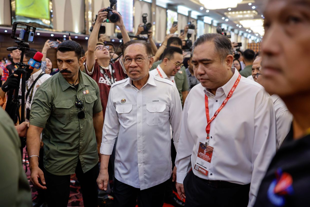 DAP reconsidering stance on members accepting titles, says Loke