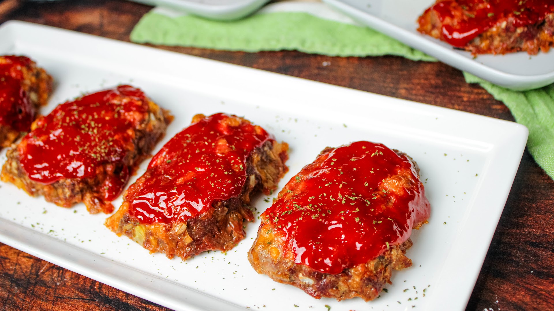 Delicious dinners without the hassle